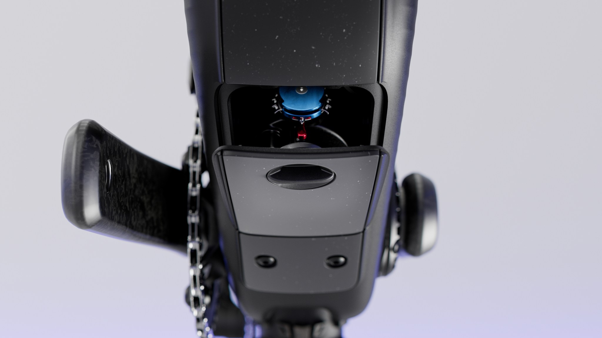 Scott Voltage eRIDE – Giona Andreani